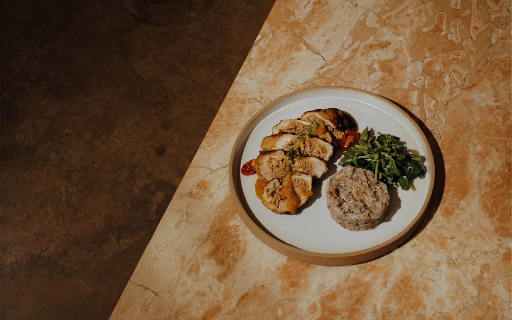 MENU – Apollo Dining